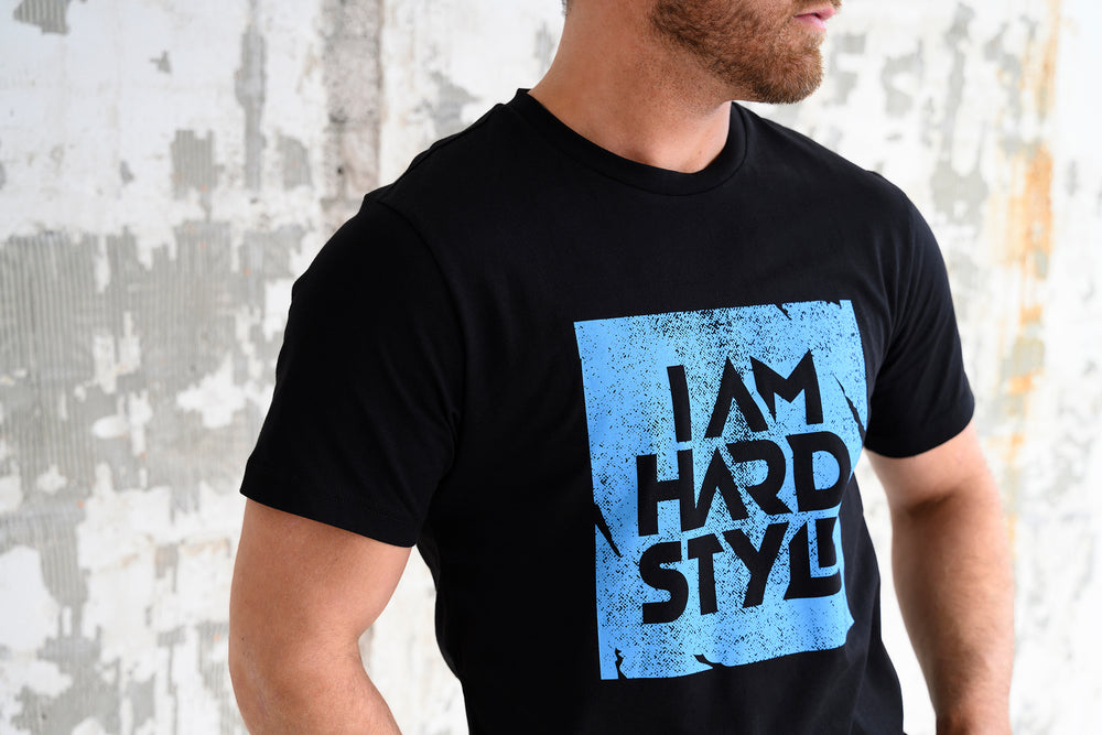 I AM HARDSTYLE Eternal – I AM HARDSTYLE Merchandise