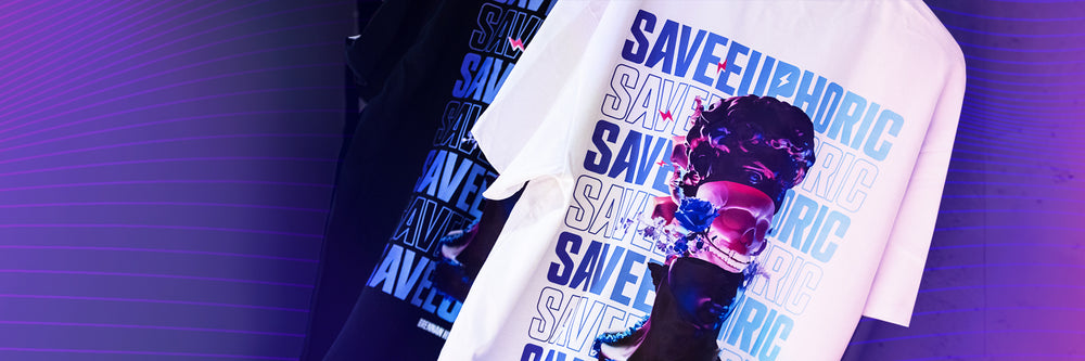 I AM HARDSTYLE Eternal – I AM HARDSTYLE Merchandise